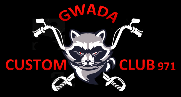 GWADA CUSTOM CLUB - Accueil